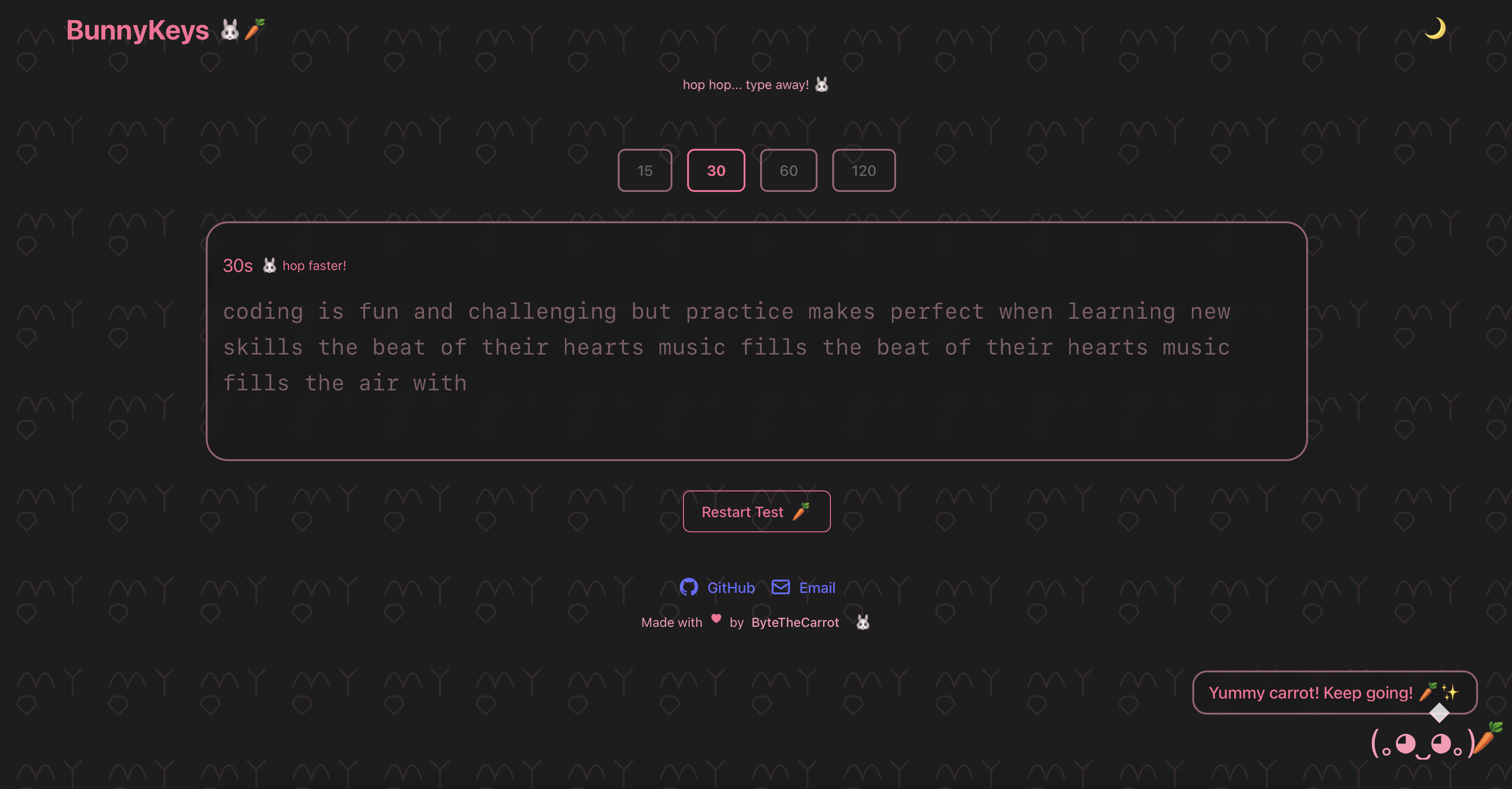 Portfolio - Software Engineer